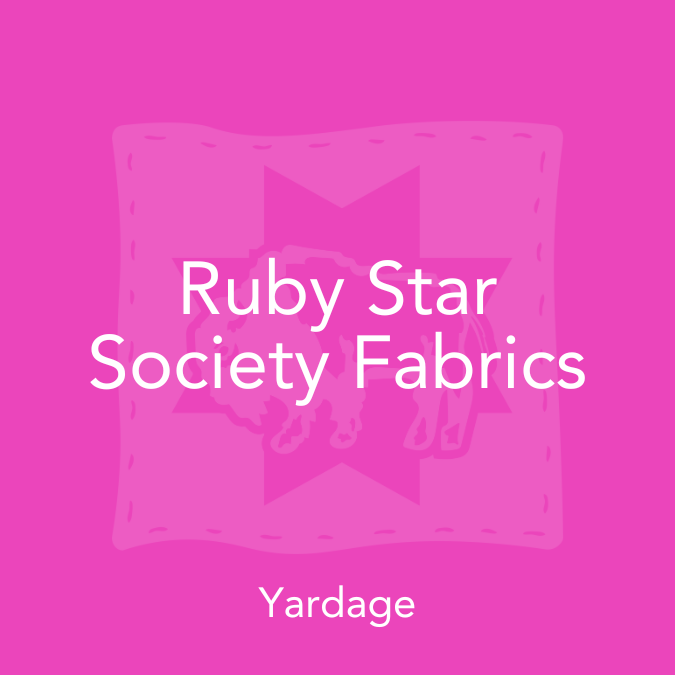 Ruby Star Society Yardage – Buffalo Flatts Quilt Company LLC
